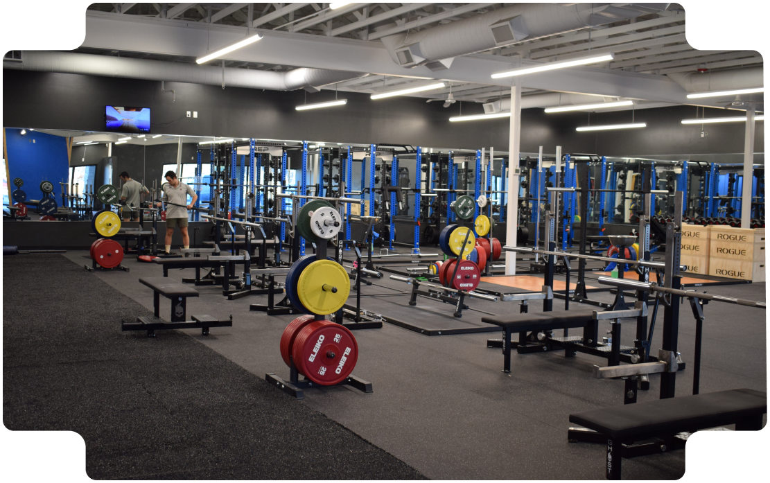 🌟 Pinnacle Strength┃Exceed Expectations.Go Beyond 🚀